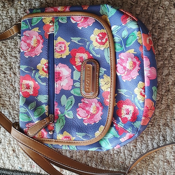 Rosetti | Bags | Rosetti Purse | Poshmark